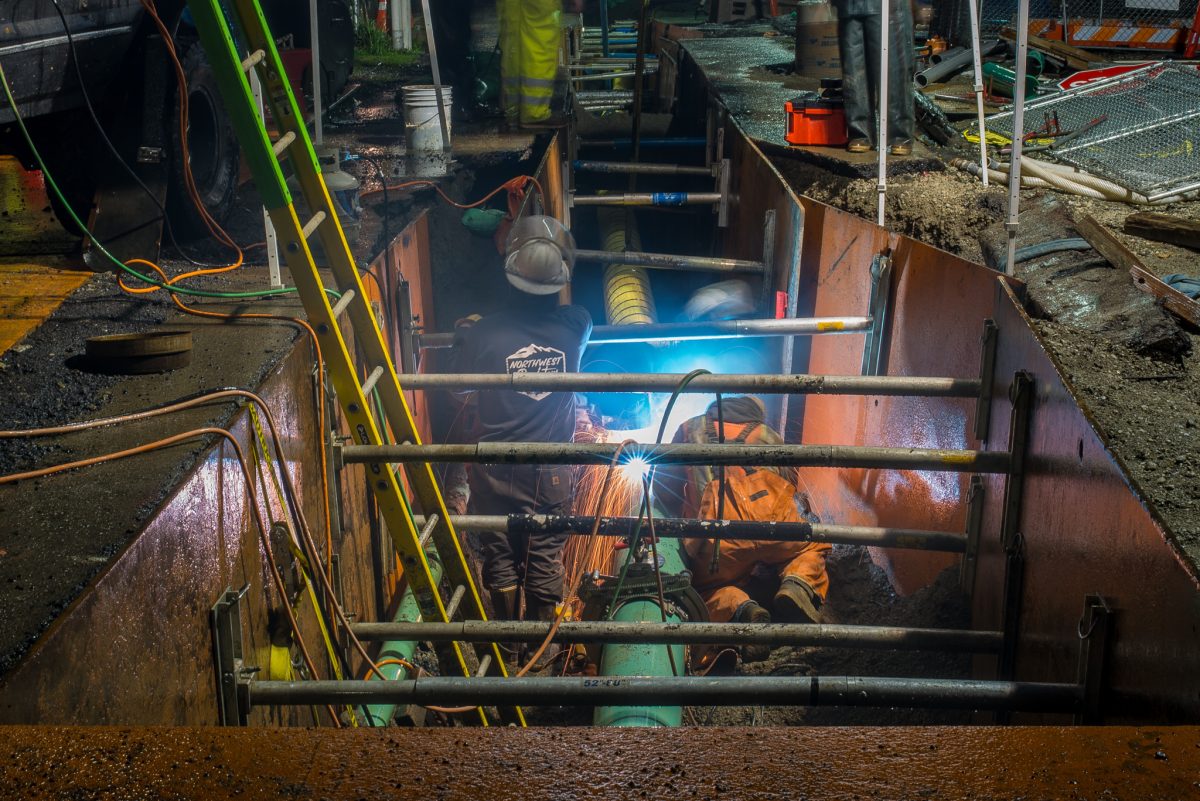 Services – InfraSource