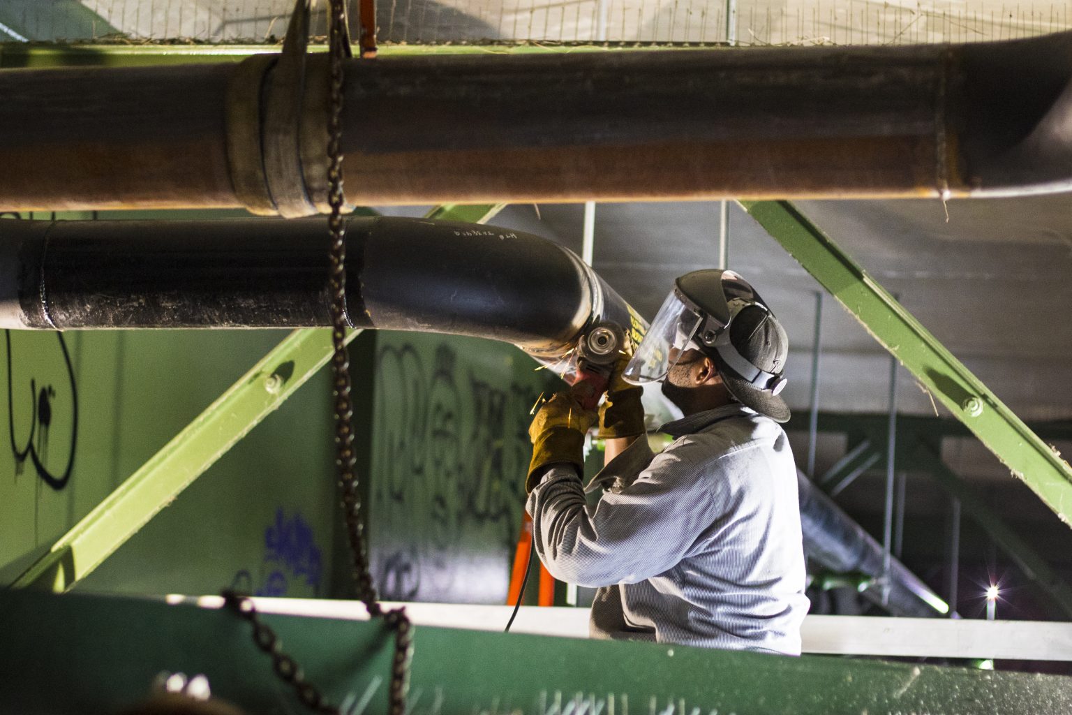 Services – InfraSource