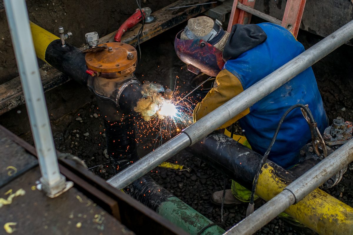 Services – InfraSource