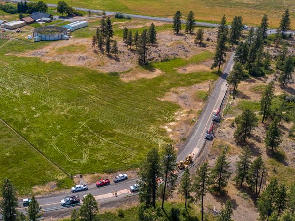 Environmental – InfraSource Services LLC