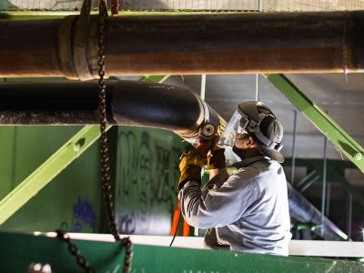 Services – InfraSource