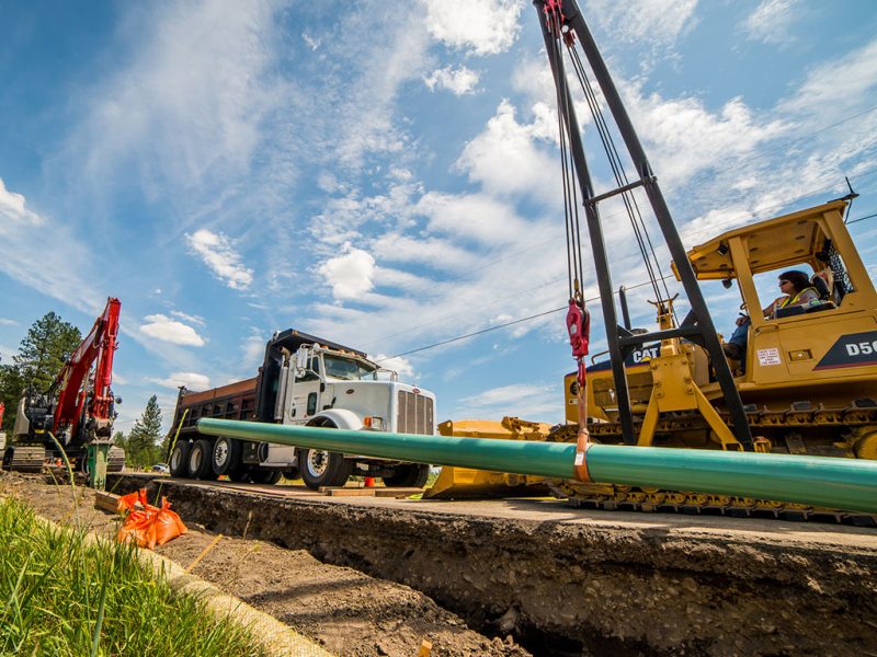 Services – InfraSource