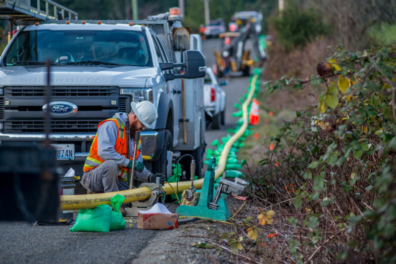 About Us – InfraSource Services LLC